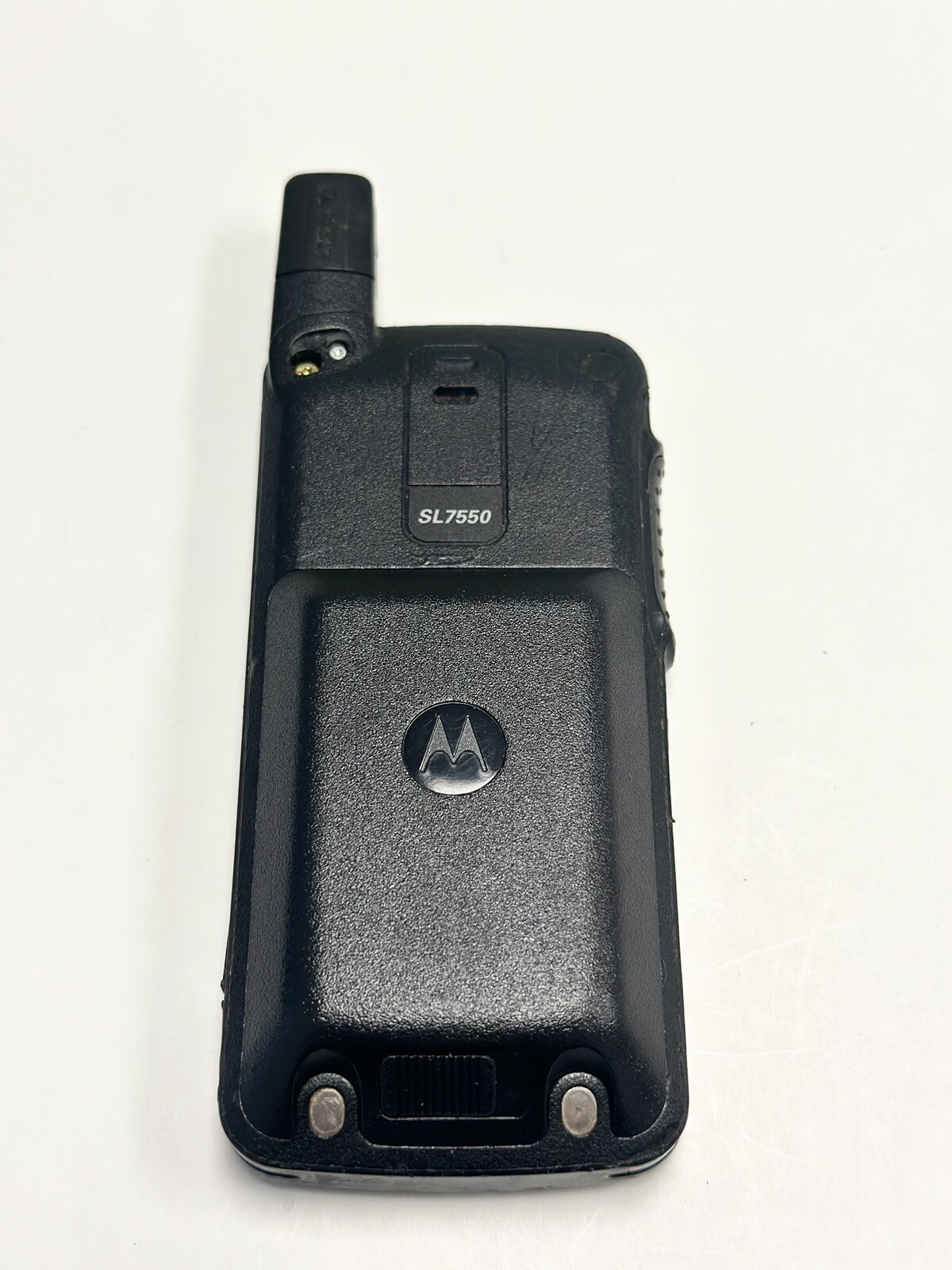 Motorola MotoTRBO SL7550 UHF R1 403-470 MHz in Mint for sale online | eBay