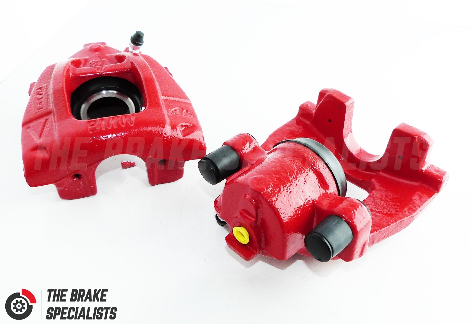 Mini R50 R52 R53 Cooper One 2001 -2006 Brake Calipers £100 Cash Back ...