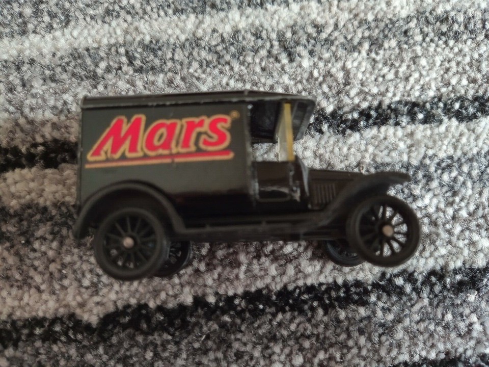 4 Diecast 90s Promotional cars, Lledo Promo Car Diecast Bundle | eBay