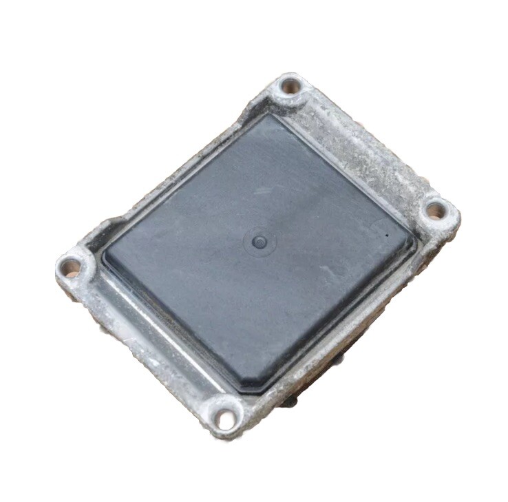 04-06 Cadillac CTS SRX 3.6L ECU Engine Control Module 12602703 E55 YMKA ...