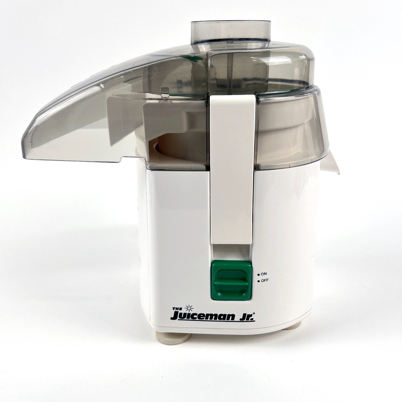 The Juiceman Jr Automatic Juice Extractor JM-1 Juicer tested/working ...