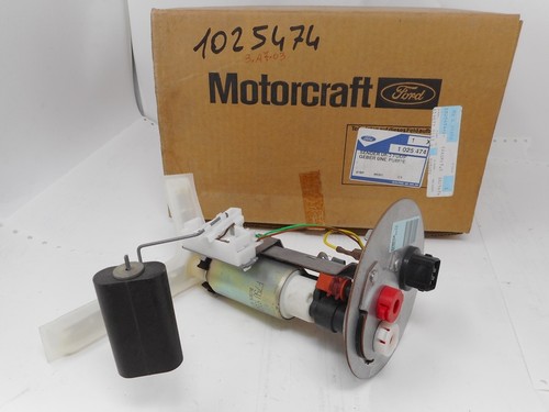 Float With Carbon Tank Pump Ford Mondeo Engine Duratec Efi 2500c | eBay