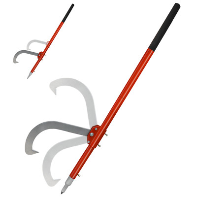 Supplies & Tools - Log Tool