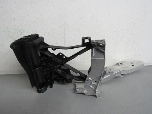 2014 2015 2016 MERCEDES BENZ E-CLASS LEFT SIDE RADIATOR SUPPORT BRACKET ...