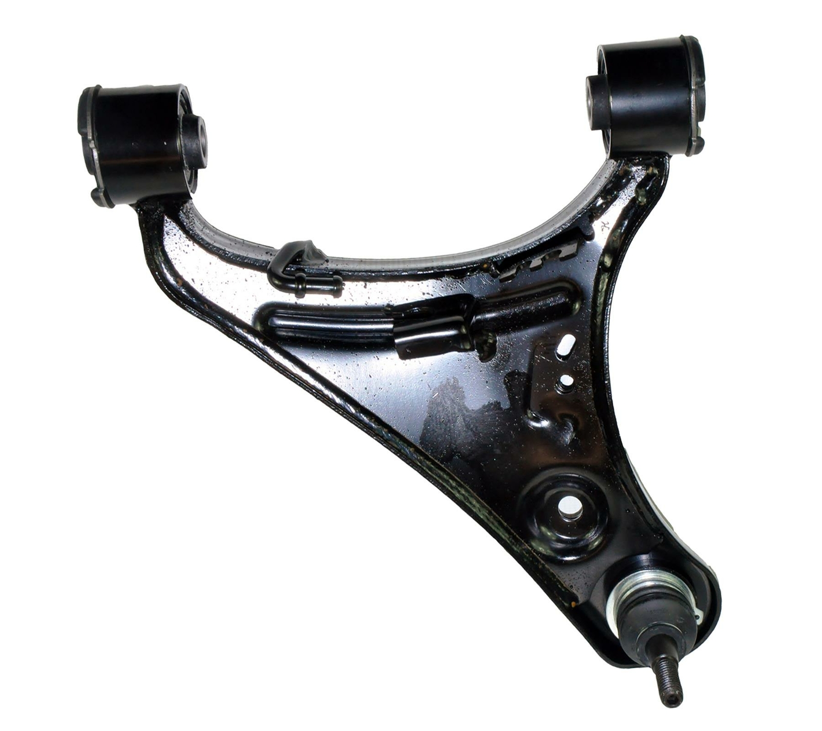 Front Left Wishbone Track Control Arm Land Rover Discovery 3 RBJ500232 ...