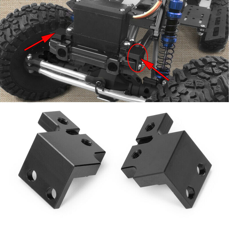 Scx10 Servo Mount GCM Webstore Canada International SCX2 Servo Mount