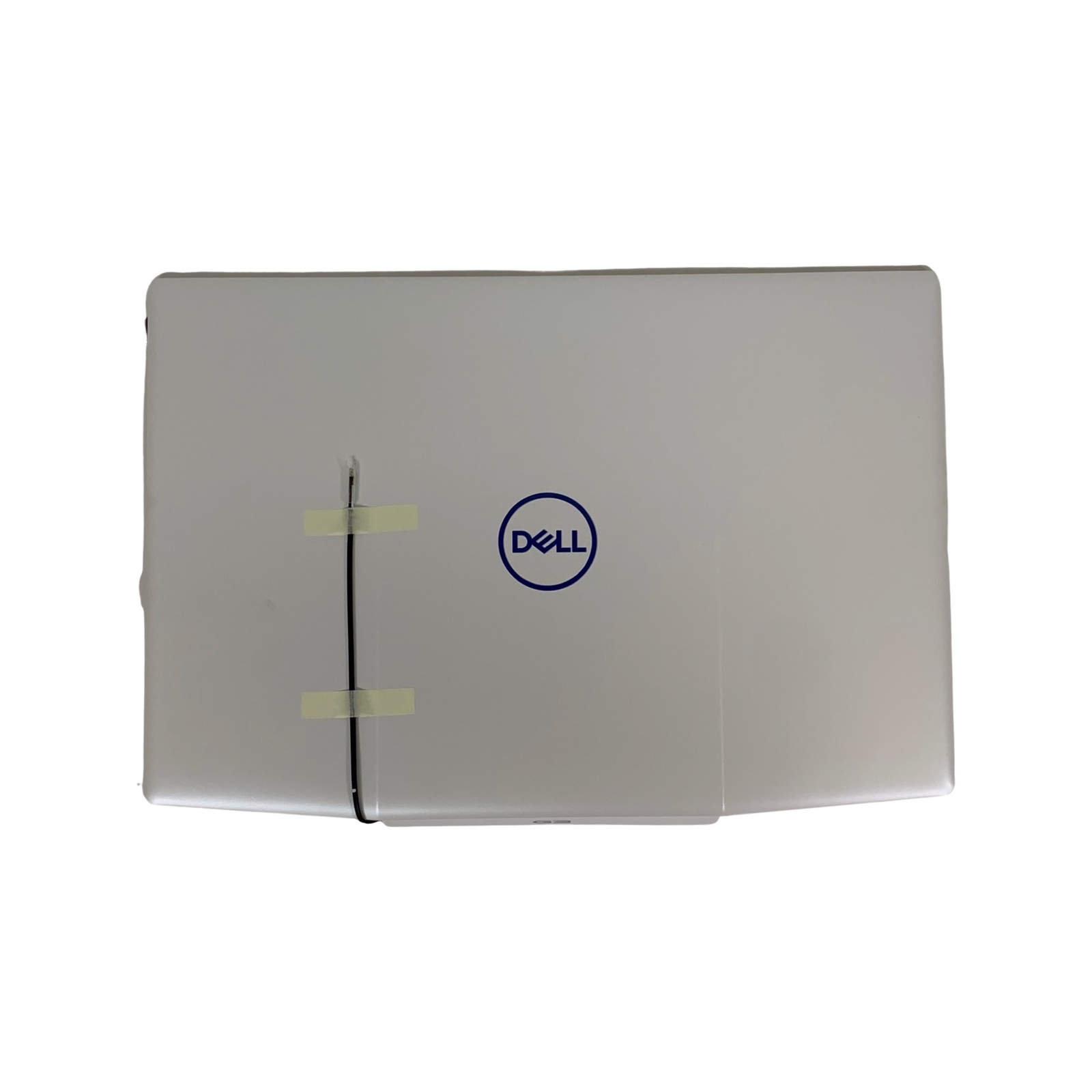 Genuine Dell G Series G3 15 3590 15.6" FHD LCD Screen ASSY White Non ...