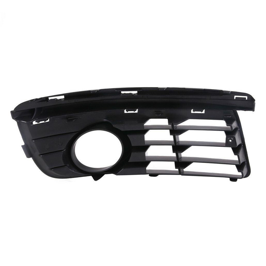 1K0853665K Left Bumper Lower Fog lights Grille Fit For Jetta MK5 2006 ...