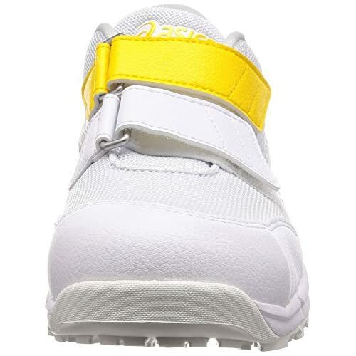 ASICS Working Safety Work Shoes WIN JOB CP20E WIDE FCP20E White US10(27 ...