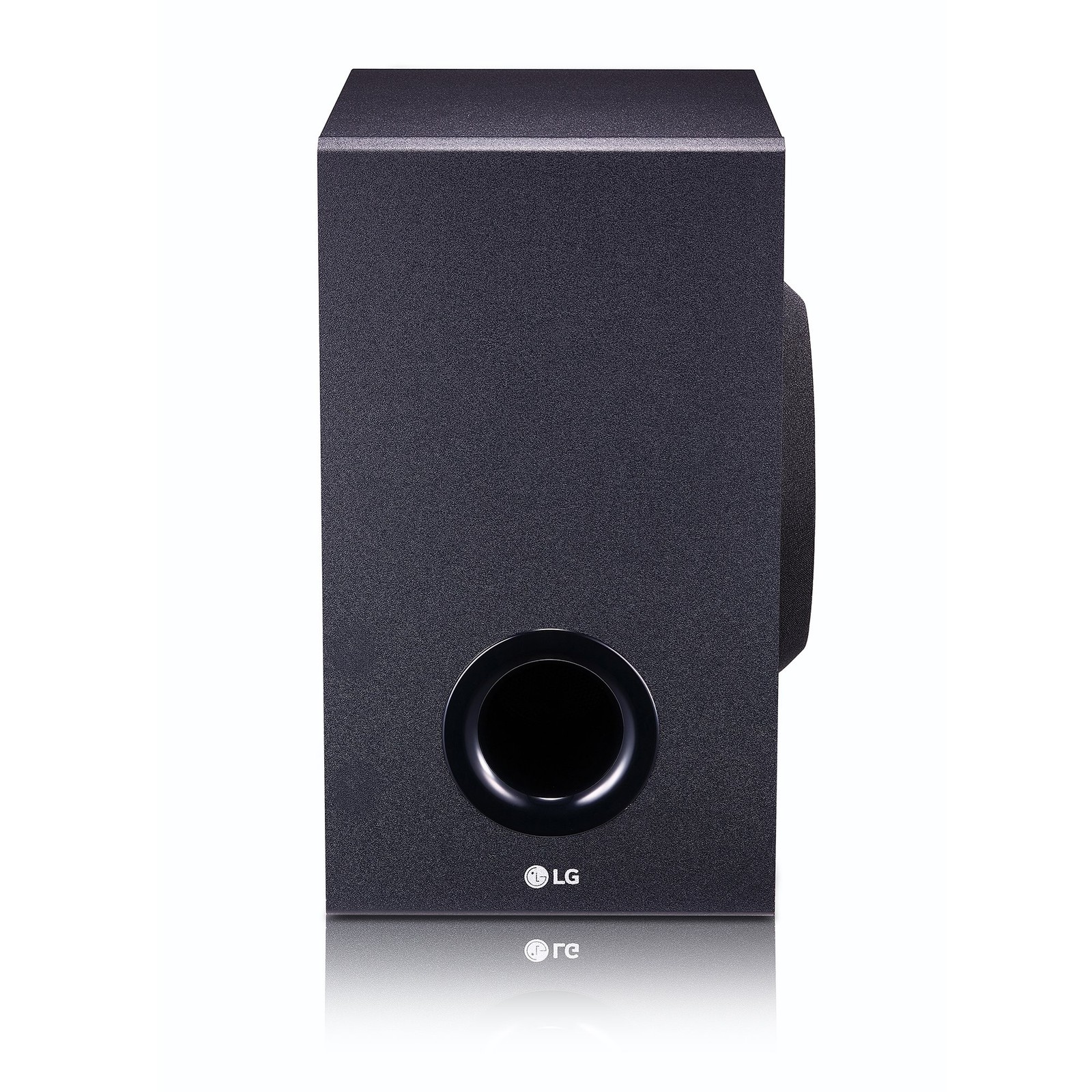 LG SJ2 2.1Ch 160W Wireless Sub 8806098305131| eBay