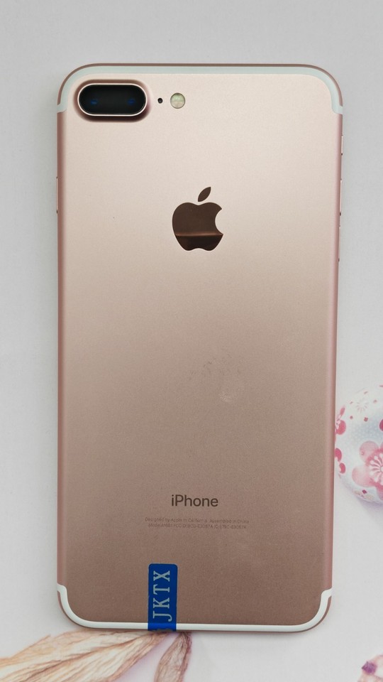 Apple iPhone 7 Plus Unlocked 32GB/128GB/258GB All Color New Condition | eBay