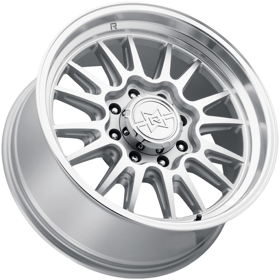 Method Race Wheels MR802 20x10 8x180 -18mm Machined Wheel Rim 20" Inch ...