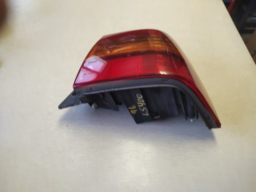 95 96 Lexus LS400 Passenger Tail Light Quarter Panel Right RR1812 ...