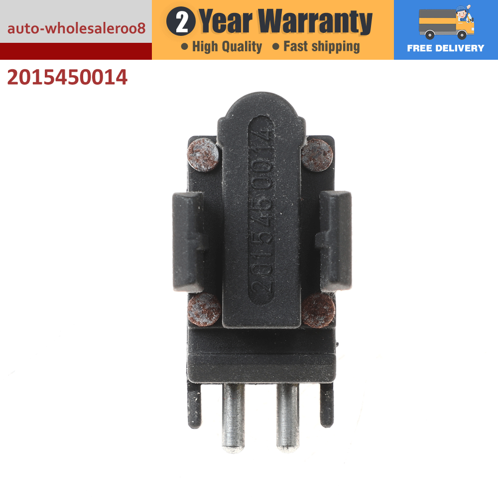 New Reverse Light Switch for Mercedes R107/R129/W124/W126/W140/W201/G ...