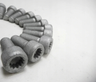 SET of 10 Genuine Volkswagen Axle Assembly Bolt N90991002 | eBay