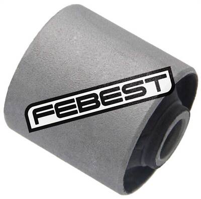 TAB-343 Febest BUSHING, REAR TRAILING ARM 48702-B4010, 48702-BZ010 ...