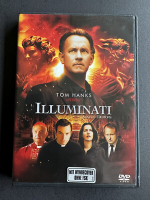 DVD "ILLUMINATI" - Standard Version | eBay.de