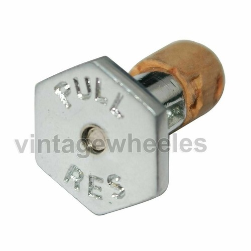 Fit For - BSA Classic Motorcycle Pull On Res - Petrol Fuel Tap Cork ...