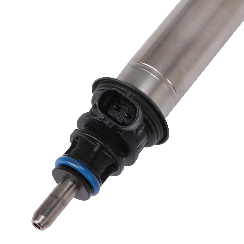 4PCS FJ1212 Fuel Injection Injector 2780700687 For Mercedes CLS550 W218 ...