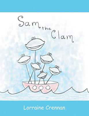 Sam the Clam 9781401098919| eBay