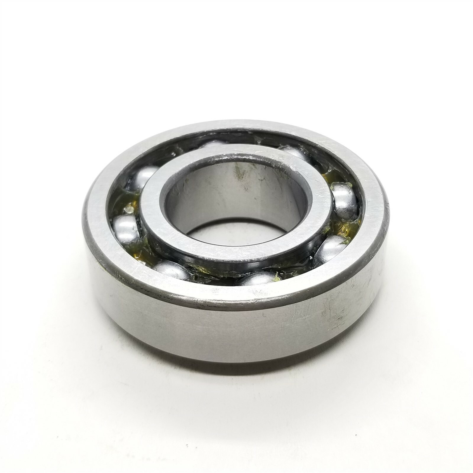 051-3160 NSK-SKF 43215-E4100 Outer Rear Wheel Bearing 1970-1978 NIS 240 ...