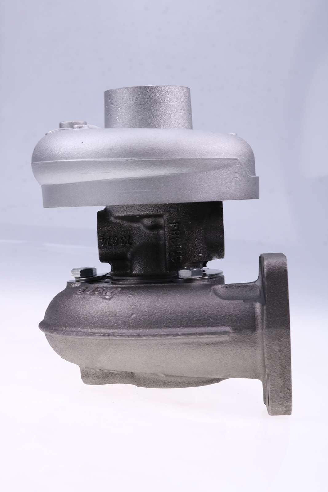 New 04281437 04281438 Turbocharger For Deutz BF4M 1011 BF4M1011 Engine ...