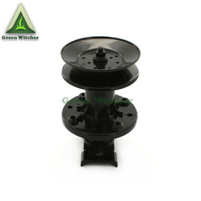 Spindle Assembly For Victa Viking Bolens Ride on Mowers 779057 50334 ...