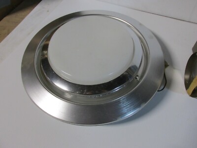 NUTONE VENT-A-LITE 8662(NEW OLD STOCK) FAN,VENT,LIGHT...UH-12 | eBay