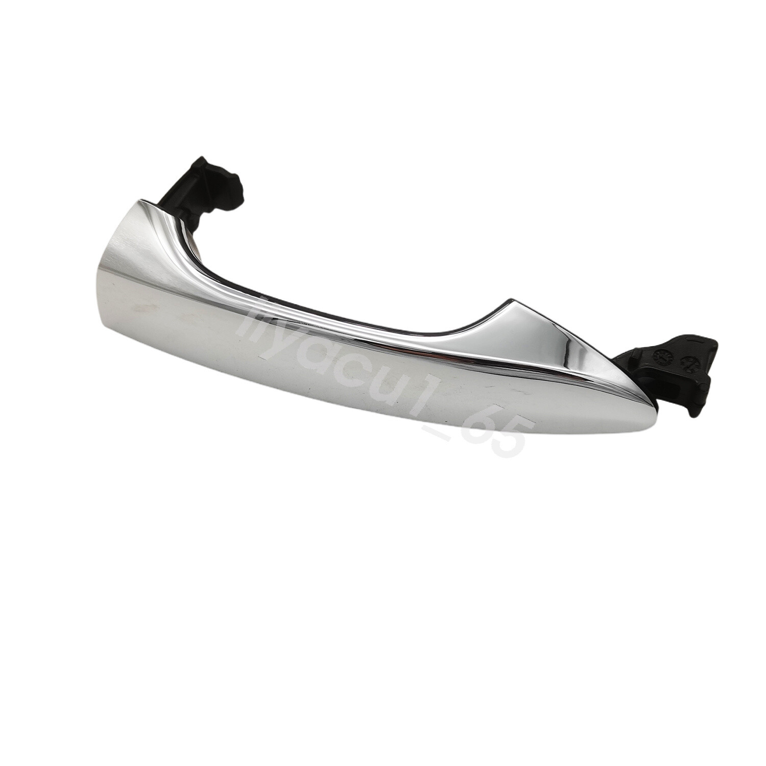 1x Front Left Door Handle Fit for 2012-2017 Hyundai Veloster 1.6L 82651 ...