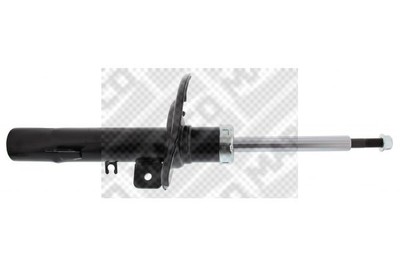 Amortisseur Avant Gauche MAPCO Pour PEUGEOT 207/207+ | eBay