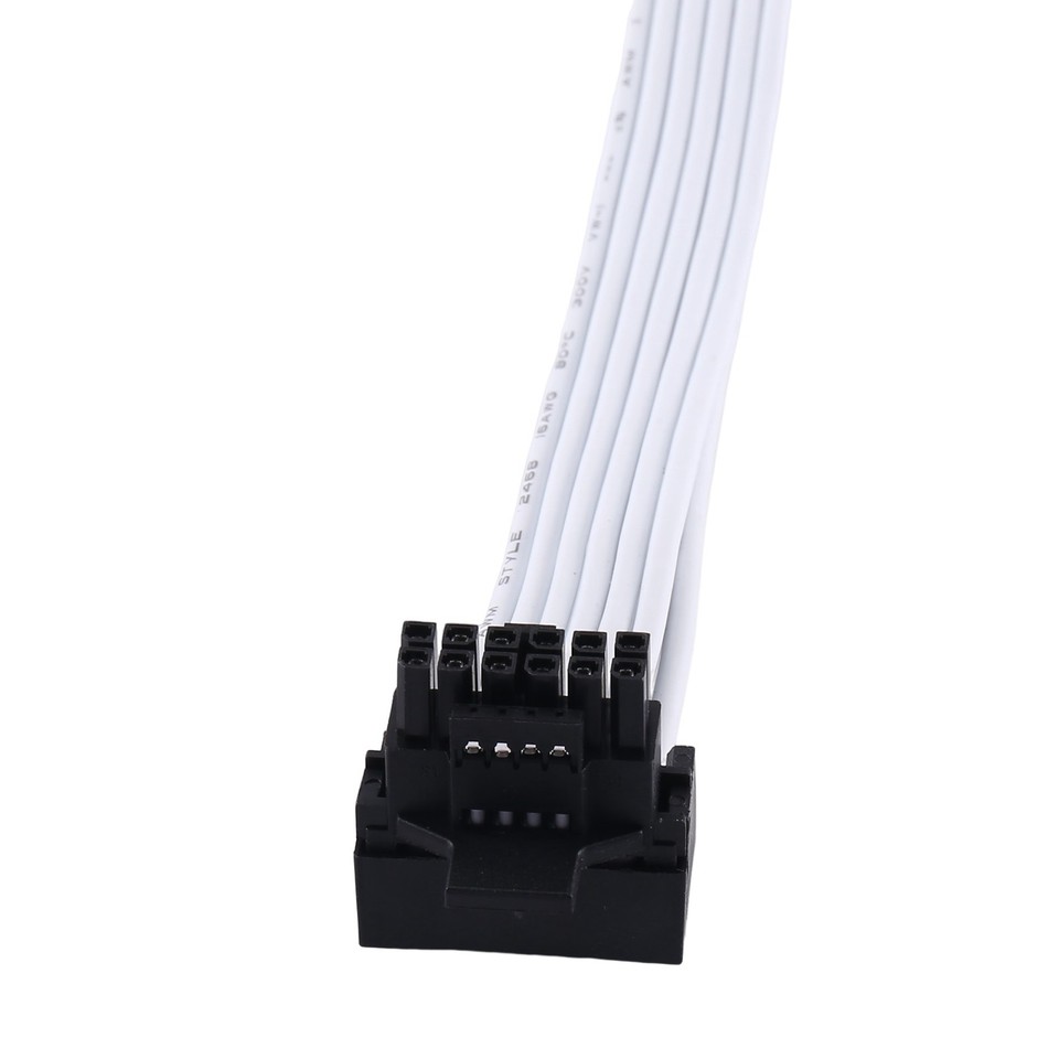 -Modular GPU 3X8-Pin to 16Pin Supply PCIE5.0 12VHPWR for RTX4090 ...