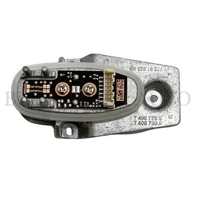 63117440359 FRONT LED Turn Signal Module for BMW 7 Series 2017+ G11 G12 ...