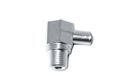 Oil Return Line Elbow fits Harley Davidson | eBay