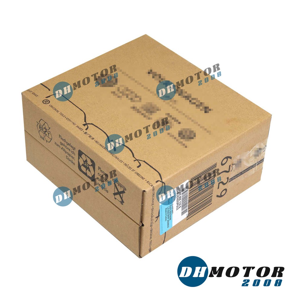 4X OEM Ignition Coil For VW Porsche Cayenne Audi S4 S5 A5 A6 A7 A8 Q7 ...