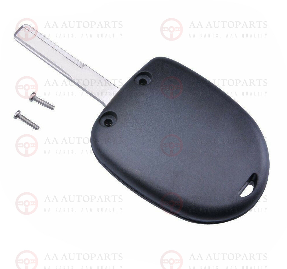 2 Button Remote Car Key Fob With Chip For Holden Commodore VS VR VT VX ...