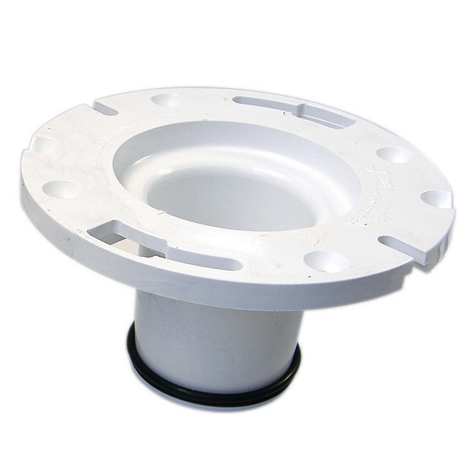 Factory PPG 44217 for PlumbMaster Pvc Replacement Closet Flange, 3 | eBay
