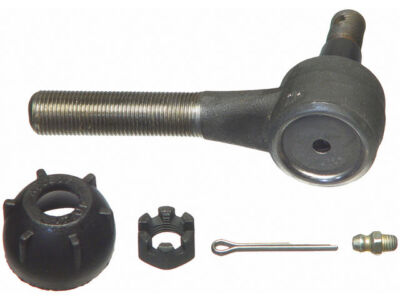 Moog 37DQ59S Front Outer Tie Rod End Fits 1967-1968 Ford Thunderbird | eBay