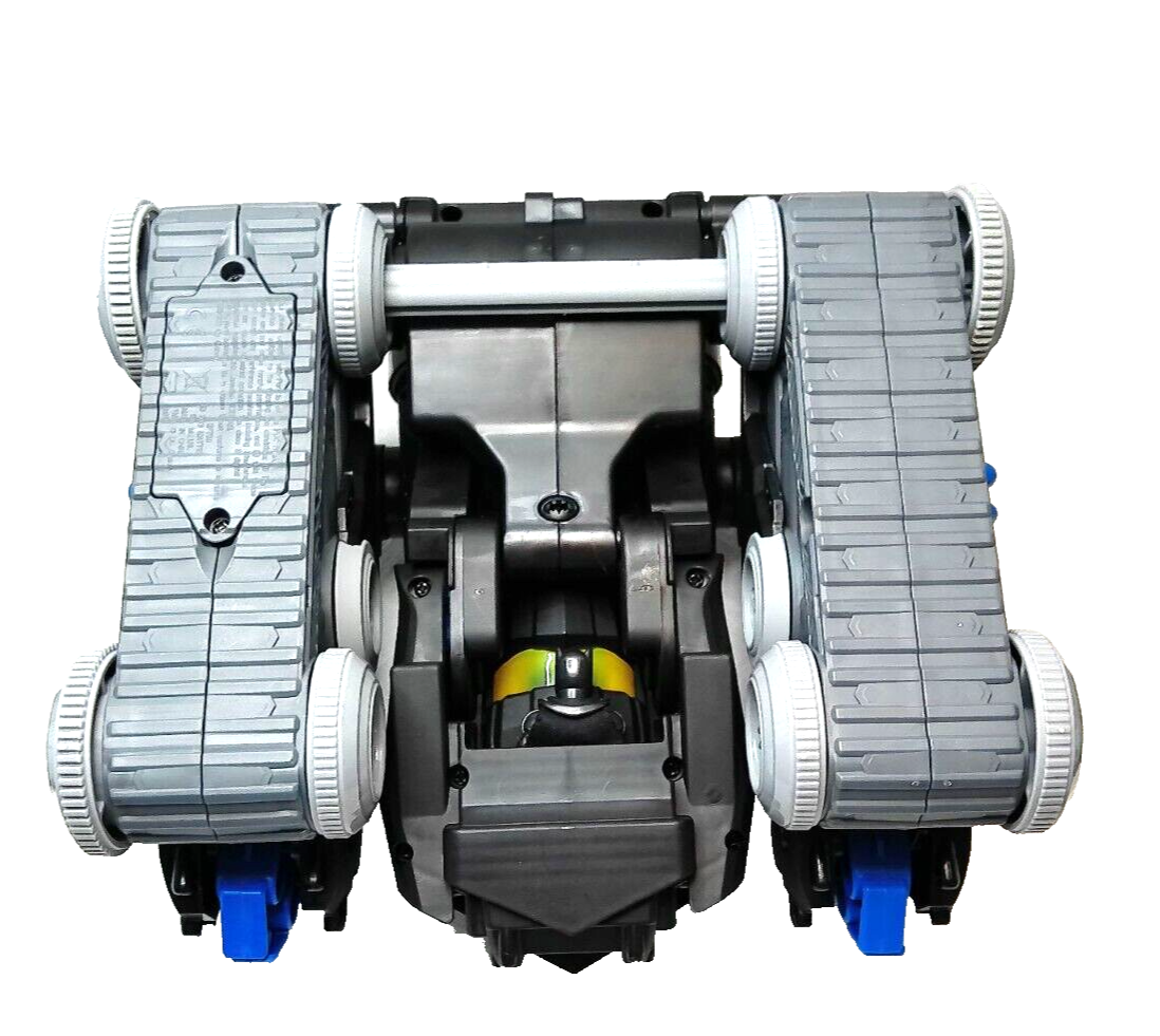 Batman Imaginext BotBot Transformer Robot(2181HC) | eBay
