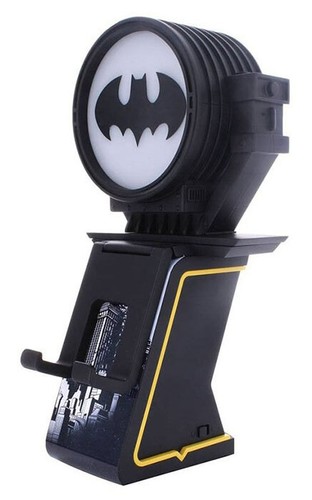 Batman Bat Signal CABLE GUYS IKONS Stand Porta Controller / Smartphone ...