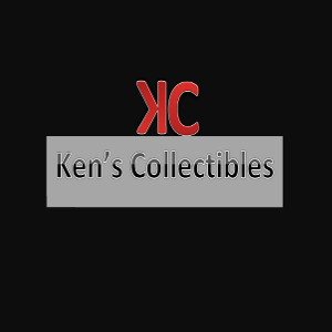 Ken's Collectibles Store | eBay Stores