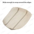 Fit 2011-2014 Ford Edge Center Console Lid Armrest Vinyl Leather Cover ...