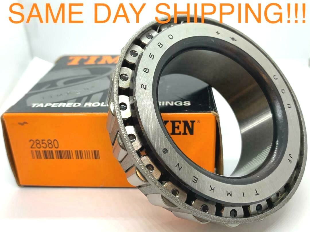 Manual Transmission Input Shaft Bearing-4WD Timken 28580 for sale ...