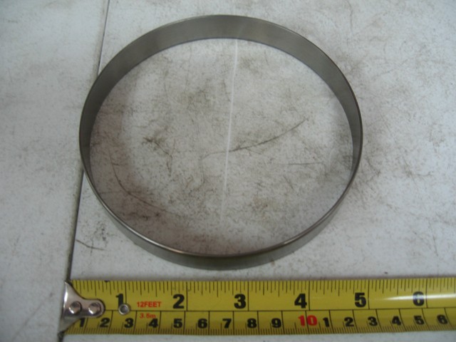 Rear Crankshaft Seal for Caterpillar 3116. Pai# 336042 Ref.# Cat ...