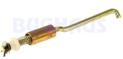 Weber 32/36 DGV Manual Choke Rod Linkage - Tough Part to Find! FREE ...