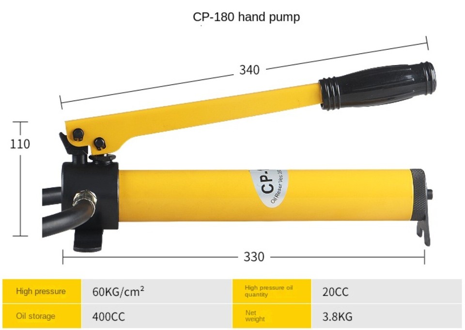 Hydraulic Door Breaker, Car Door Open Tools, Rescue Hydraulic Fire ...