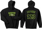 MOTO DAD HOODIE SWEAT SHIRT JUST RIDE MX MOTOCROSS | eBay