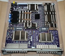 Alcatel-Lucent 7750 Sr-12 3HE04743AA01 Integrated Media Service Router ...