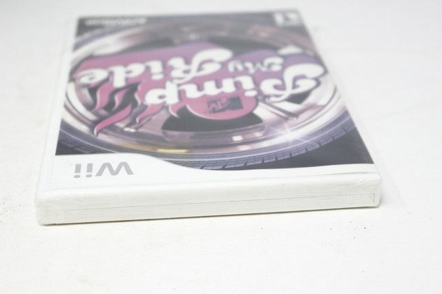 Pimp My Ride (Nintendo Wii, 2008) for sale online | eBay