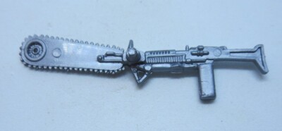 1985 Buzzer Rifle Great Shape Vintage Weapon/Accessory GI Joe LP | eBay