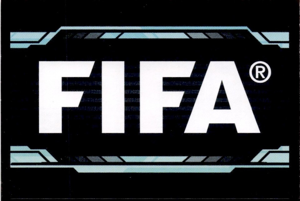 Panini FIFA 365 2025 10 Years Sticker - Aus ALLEN aussuchen - Teil 1 ...